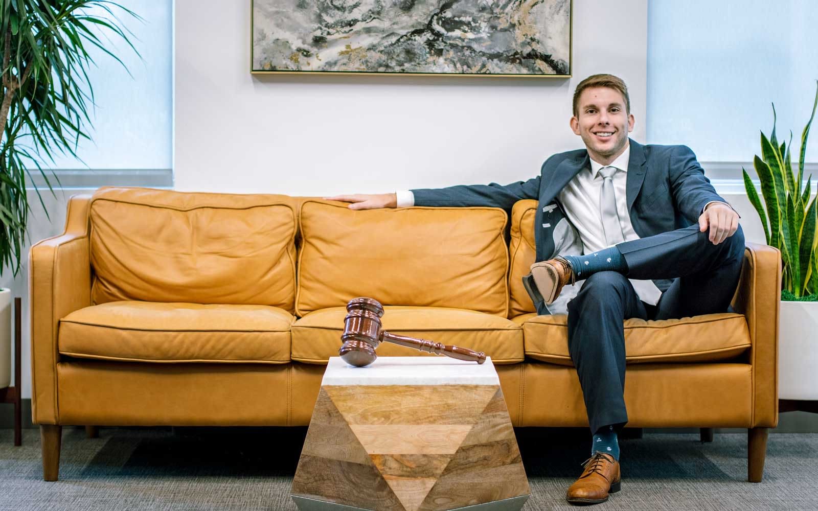 Stone Firm, PLLC | Law Firm for Texans! | 100% FREE Consultations